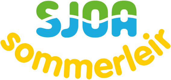 Sommerleir » SJOA Sommerleir 2026